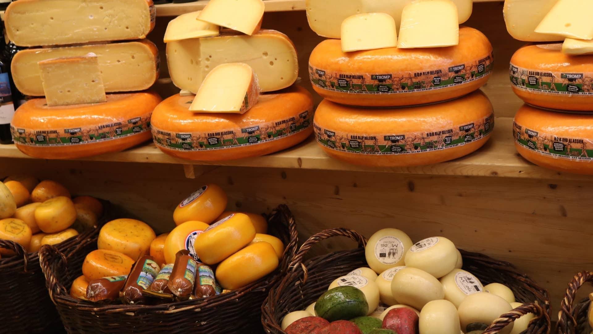 The Holland House - A Dutch Shop in Sydney