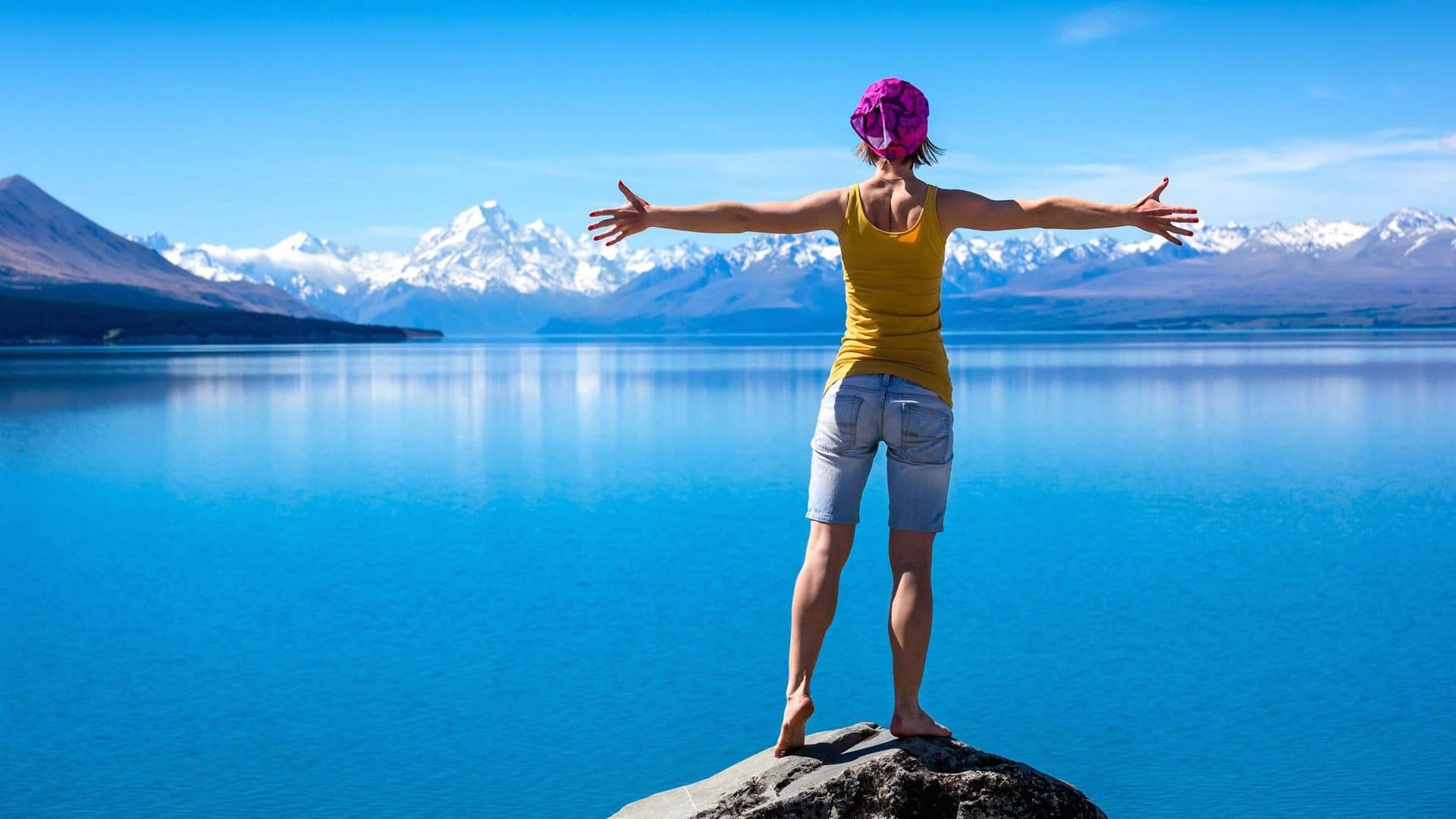 Nomads Hostel Locations Australia, New Zealand and Thailand