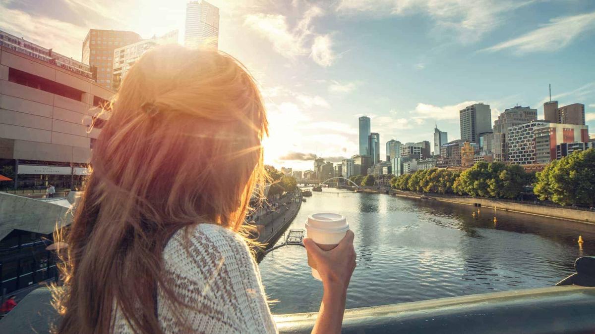 20 Things To Do in Melbourne | Best Melbourne Activities