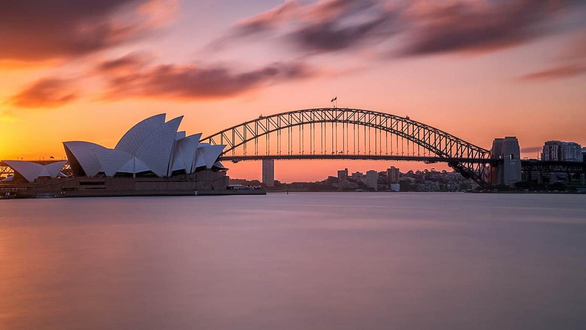 6 Epic Spots To See Australian Sunsets | Guest Blog