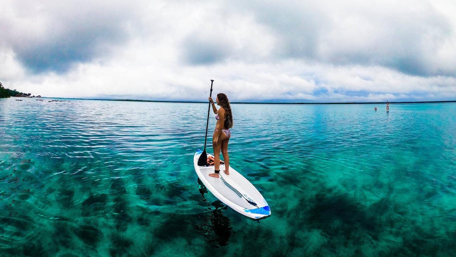 Paddleboard Australia | 8 Places to Explore on Your SUP